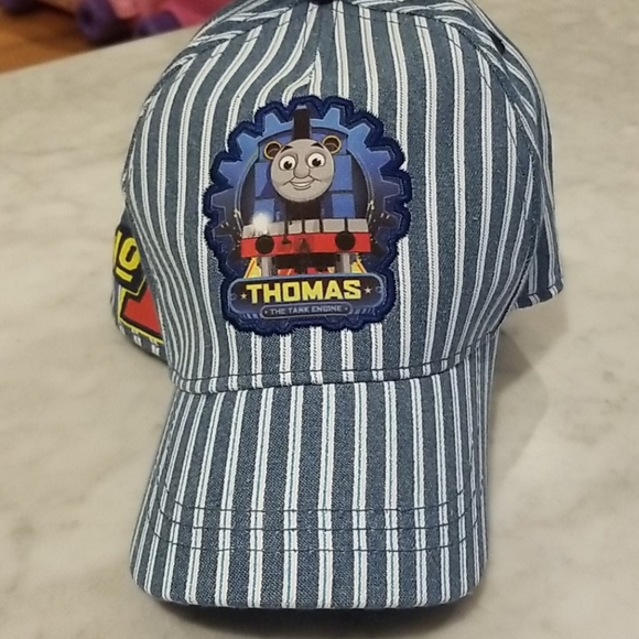 Thomas & Friends | Accessories | Thomas Friends Baseball Cap | Poshmark